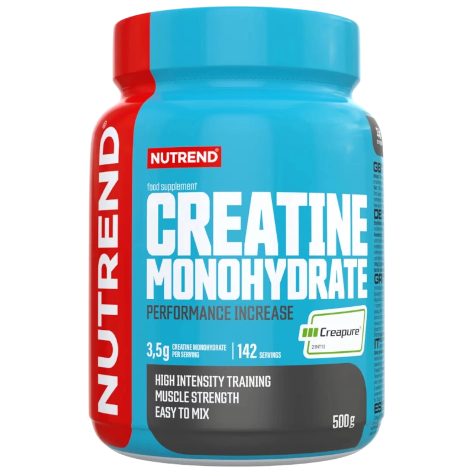 NUTREND Tunisie | House Nutrition | House Nutrition | Tunisie